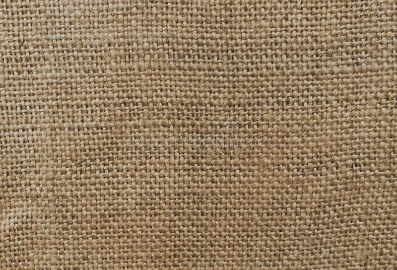 Vintage Textural Background. Beige Old Linen Fabric Stock Photo - Image ...