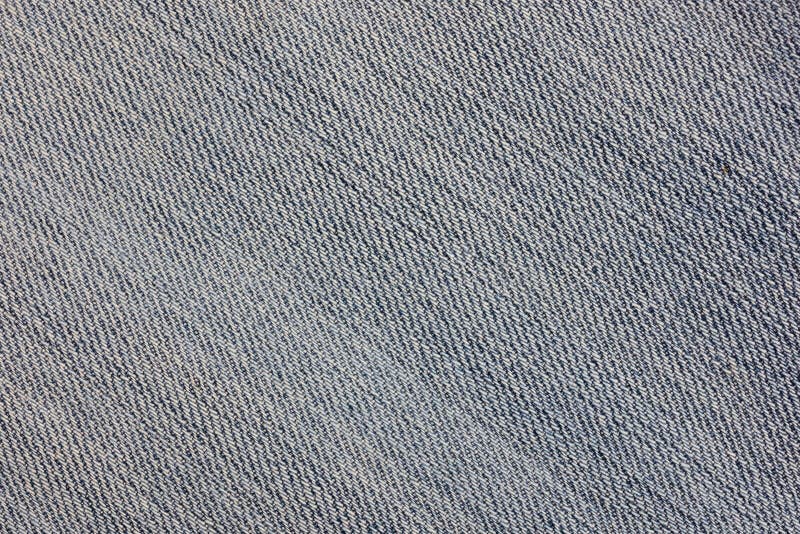 Texture of Old Denim Surface and Abstract Background Stock Image ...