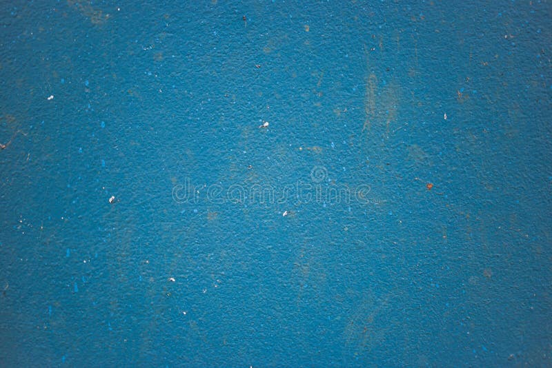 Texture of Old Dirty Blue Wall Stock Photo - Image of material, wall ...
