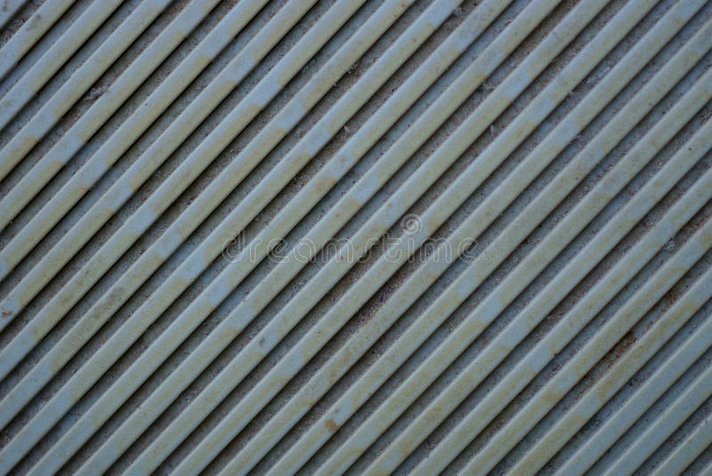 Texture from an Old Dirty Plastic Striped Ventilation Grate Stock Photo ...