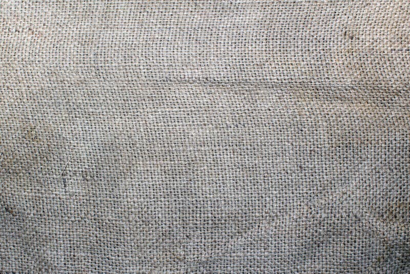 Texture of an Old Dirty Potato Sack Stock Image - Image of jute ...