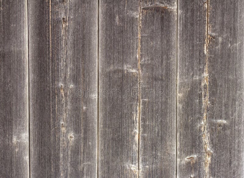 The Texture of Old Gray-brown Dark Boards.Natural Wooden Background ...