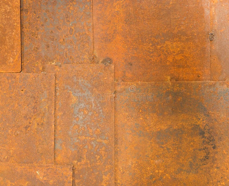 Texture of Old Grunge Iron Table Background Stock Image - Image of ...