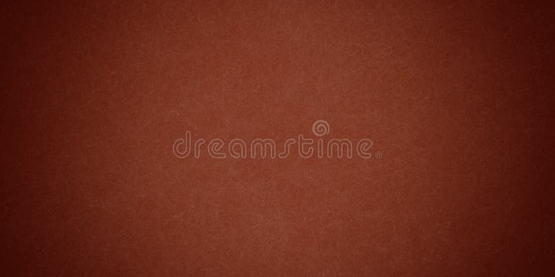 Texture of Old Grunge Red Paper Closeup Background Stock Illustration ...