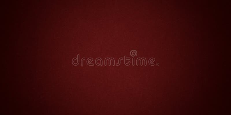 Texture of Old Grunge Red Paper Closeup Background Stock Illustration ...