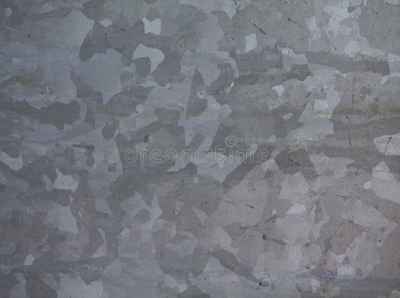 Texture of Old Iron Plate with Wear Marks. Stock Photo - Image of ...