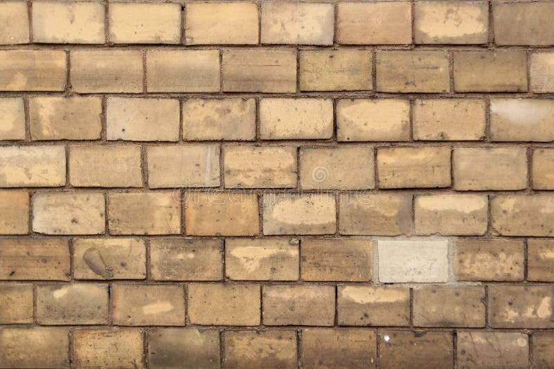 Texture of an Old Light Brick Stone Wall, Background Stock Photo ...