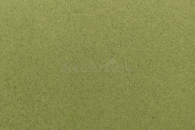 Texture of Old Light Green Paper Closeup. Structure of a Matte Dense ...