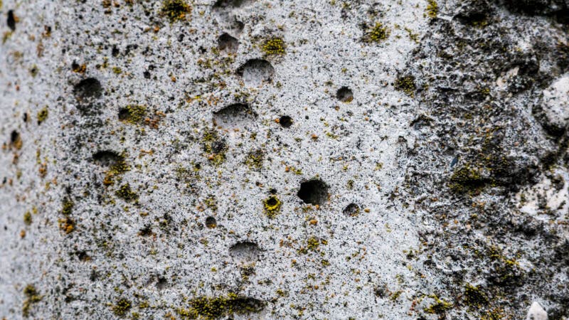 Texture of Old Macro Concrete Stock Photo - Image of concrete, grunge ...