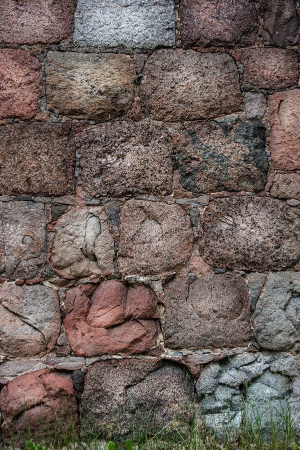 Texture of old masonry stock photo. Image of abstract - 194479568
