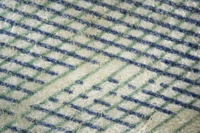 Texture of Old Money Banknote, Macro Shot Stock Image - Image of fibers ...