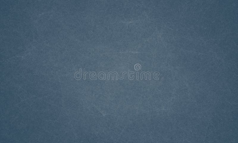 Texture of Old Navy Blue Paper Background, Closeup. Structure of Dense ...