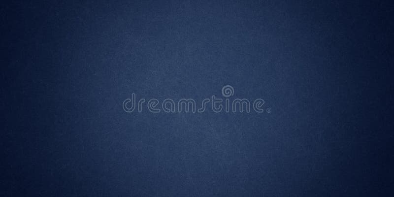 Texture of Old Navy Grunge Blue Paper Closeup Background Stock ...