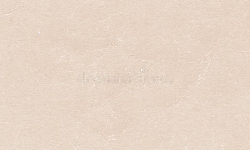 Texture of Old Organic Light Cream Paper, Background for Design with ...