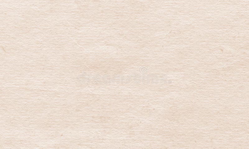 Texture of Old Organic Light Cream Paper, Background for Design with ...