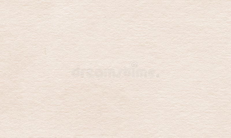 Texture of Old Organic Light Cream Paper, Background for Design with ...