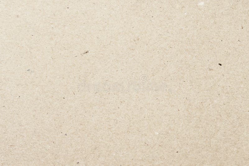 Cream Paper Background
