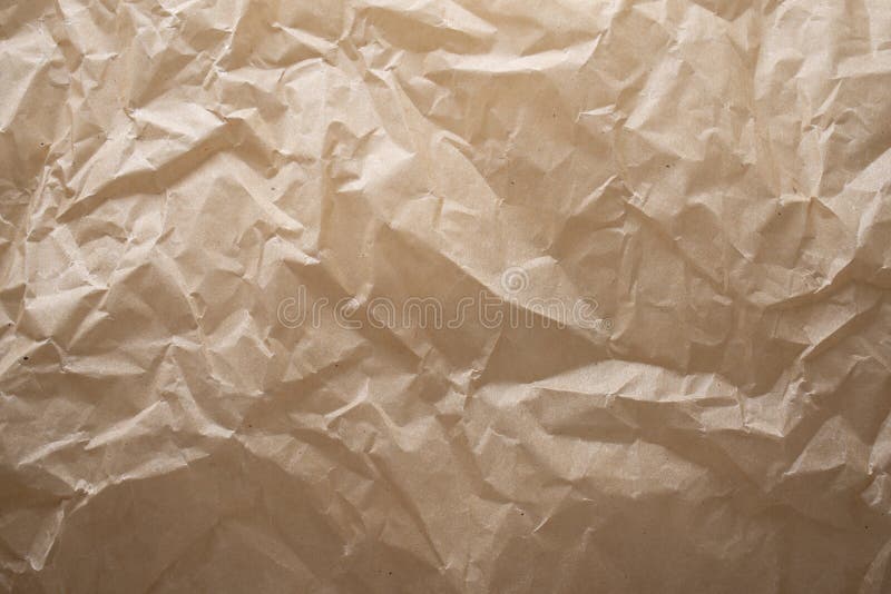 Texture of Old Paper Close Up Stock Image - Image of document, library ...