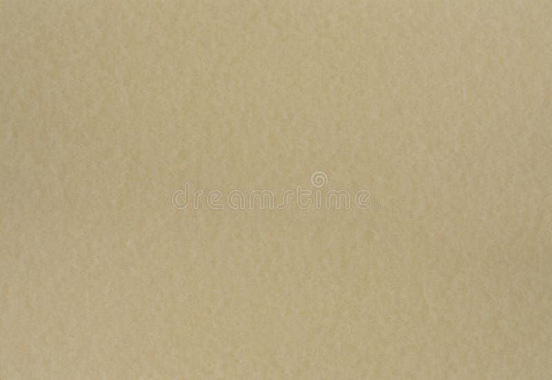 Texture of Old Paper. Parchment Paper, with Space for Text and Image ...