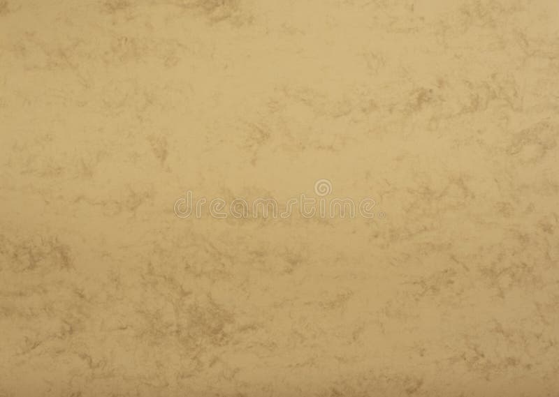 Texture of Old Paper. Parchment Paper, with Space for Text and Image ...