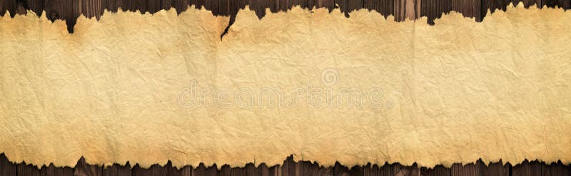 Texture Old Paper on Plank Table, High Resolution Background Stock ...