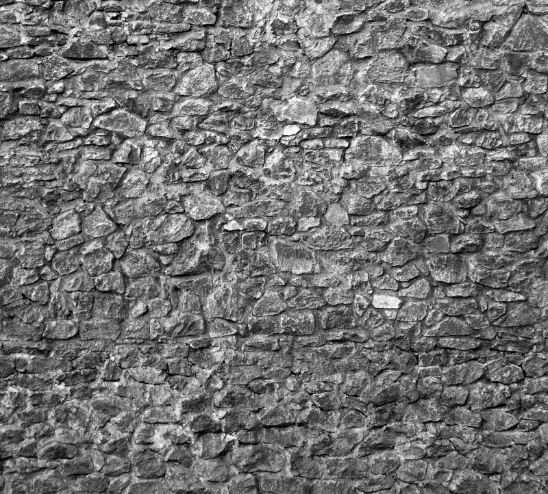 Texture of Old Rock Wall for Background Stock Image - Image of ancient ...