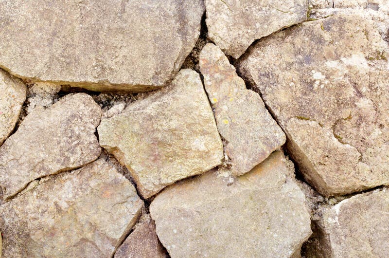 Texture of old rock stock image. Image of wall, wallpaper - 74122793