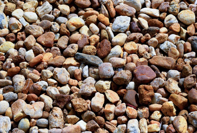 Texture Old Rock Wall Made of Random Stone Background Stock Photo ...