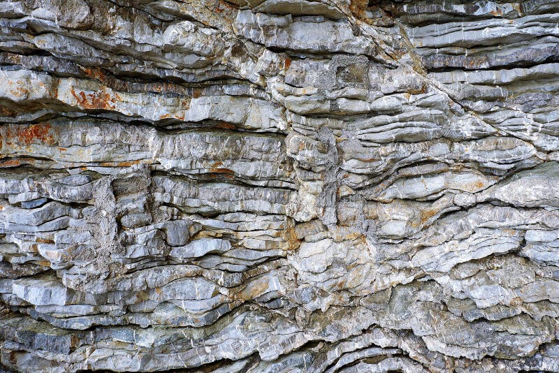 Texture Old Rock Wall Made of Random Stone Background Stock Photo ...