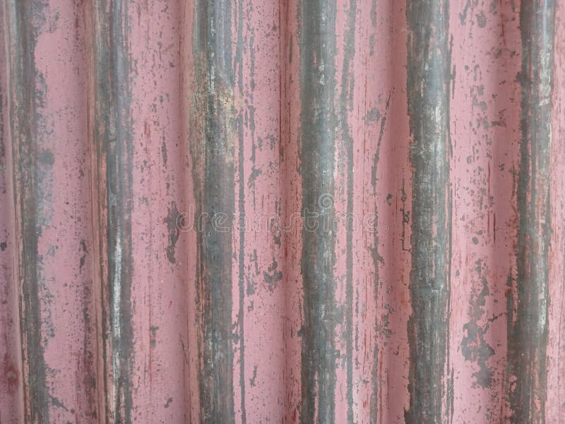 Texture Old Roof House Taken Front Stock Photos - Free & Royalty-Free ...