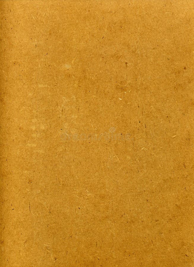 Texture of an Old Rough Cardboard As a Background Stock Photo - Image ...