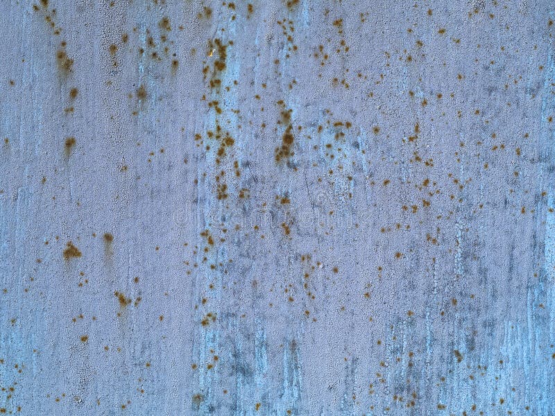 Texture of Old Rusty Metal Door Stock Photo - Image of forge ...