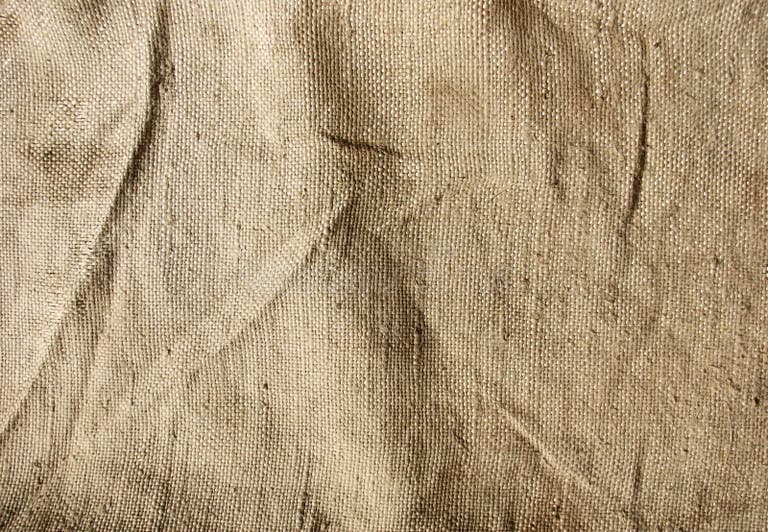 Texture of old sack stock photo. Image of hessian, aged - 12968296