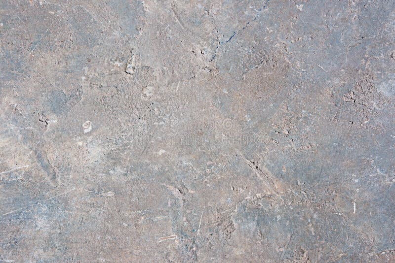Texture of Old Scratched Concrete Stock Image - Image of stone ...