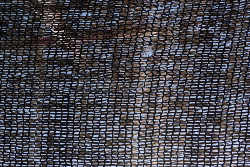 The Texture of the Old Ship Mesh Stock Image - Image of ocean, mesh ...