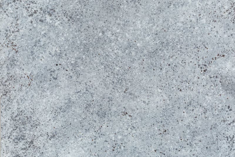 Texture of an Old Stone Interspersed with Spray Brushes in Cold Colors ...