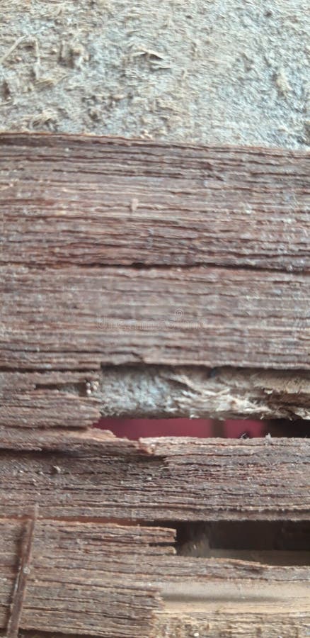 Texture of an Old, Damaged Table Stock Image - Image of brickwork, leaf ...