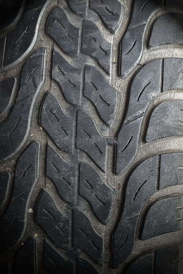 Texture of old tire stock image. Image of team, race - 16804073