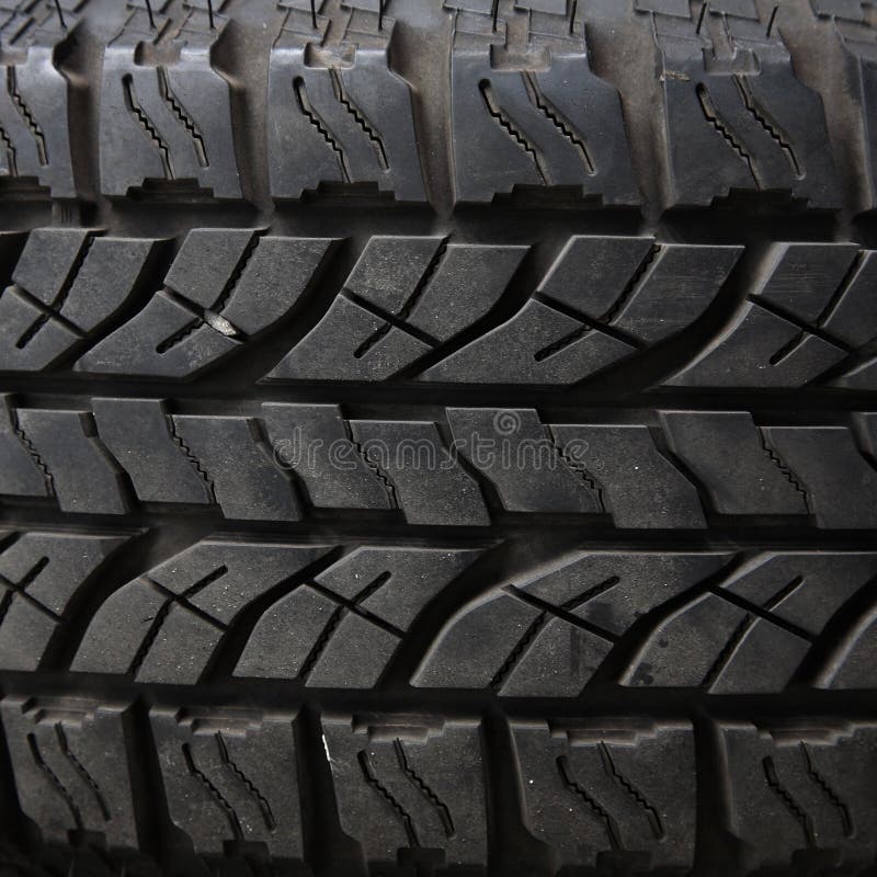 Texture old truck tire stock image. Image of round, journey - 31391189