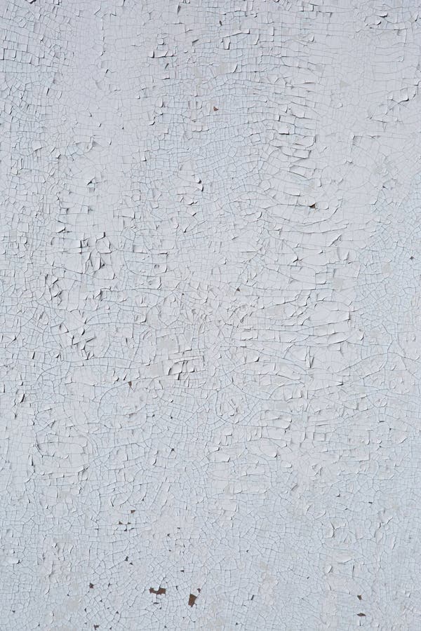 Texture of an Old Wall Covered with Crumbling Paint Stock Photo - Image ...