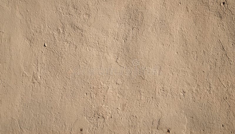 Yellow Stucco House with Patchwork Roof Stock Photo - Image of exterior ...