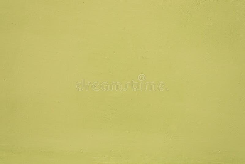 The Texture of the Old Wall is Rich Yellow. Stock Image - Image of ...