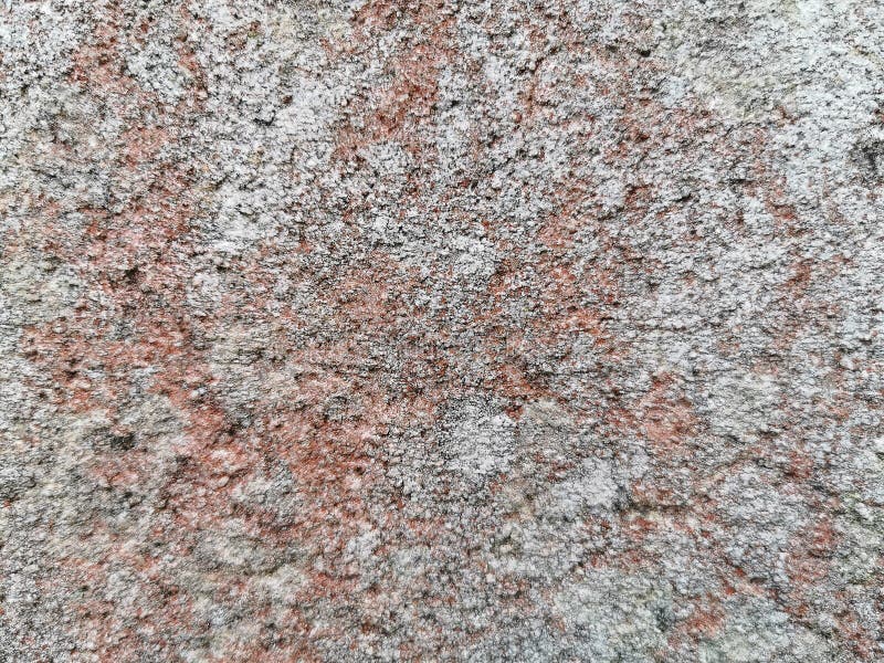 Texture of Old Wall with Rust Stains for Design, Background or ...