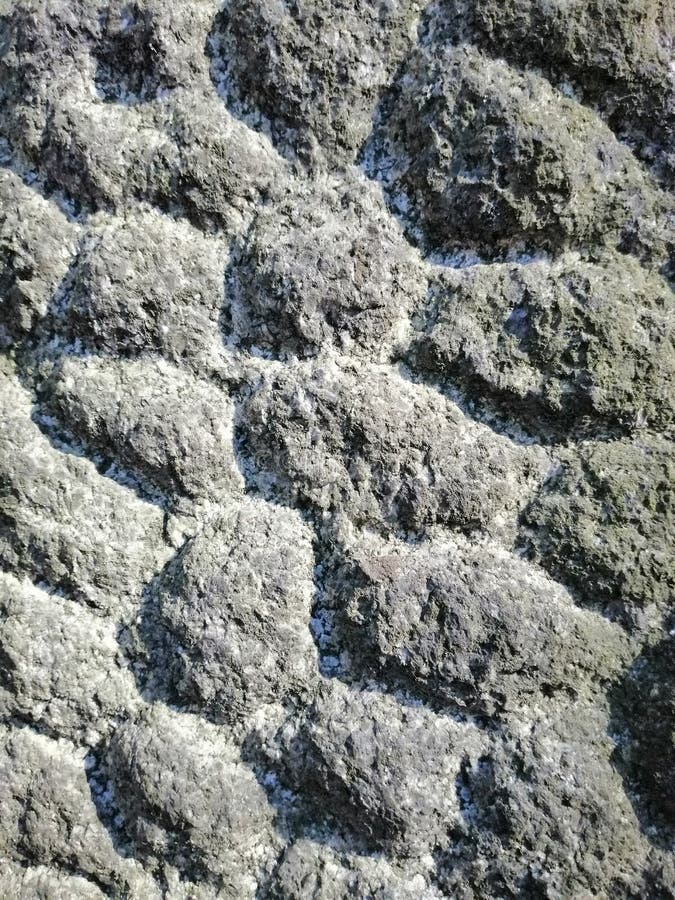 The Texture of the Wall Surface Stock Photo - Image of pattern, stone ...