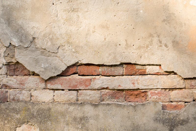 Texture of the old wall stock image. Image of pattern - 191543215