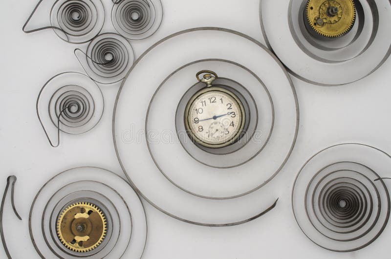 Texture of watch stock image. Image of beautiful, deadline - 113141281