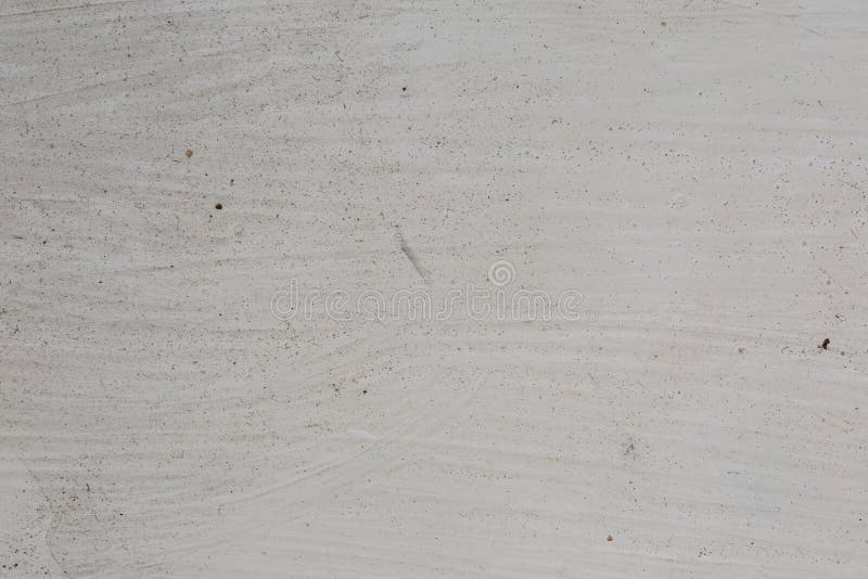 Texture of an Old White Wall of an Abandoned House Stock Image - Image ...