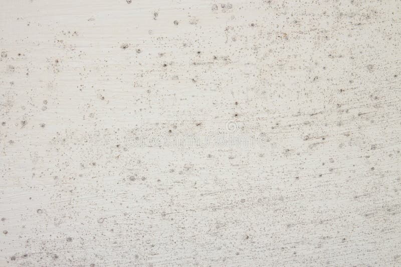 Texture of Old White Wall with Mold. Stock Image - Image of wall, white ...