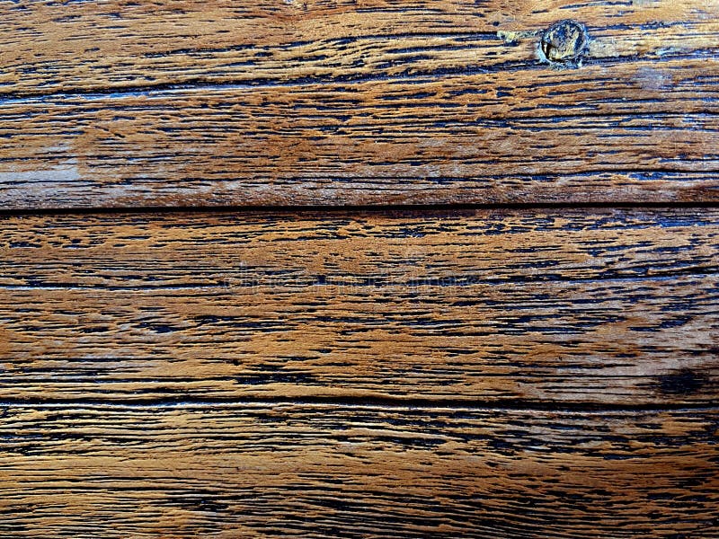 The Texture of Old Wood Whose Color Has almost Faded Stock Image ...
