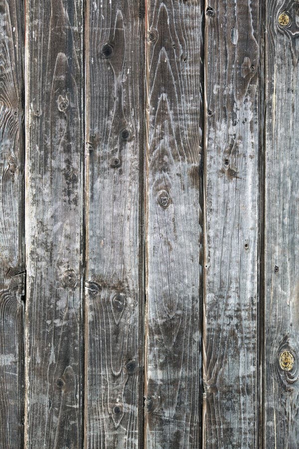 Texture of Old Worn Gray Boards Stock Image - Image of grungy, panel ...